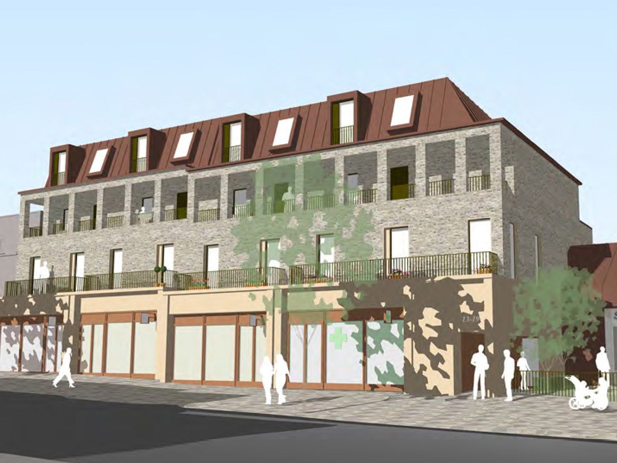 Our Projects - Method Consulting