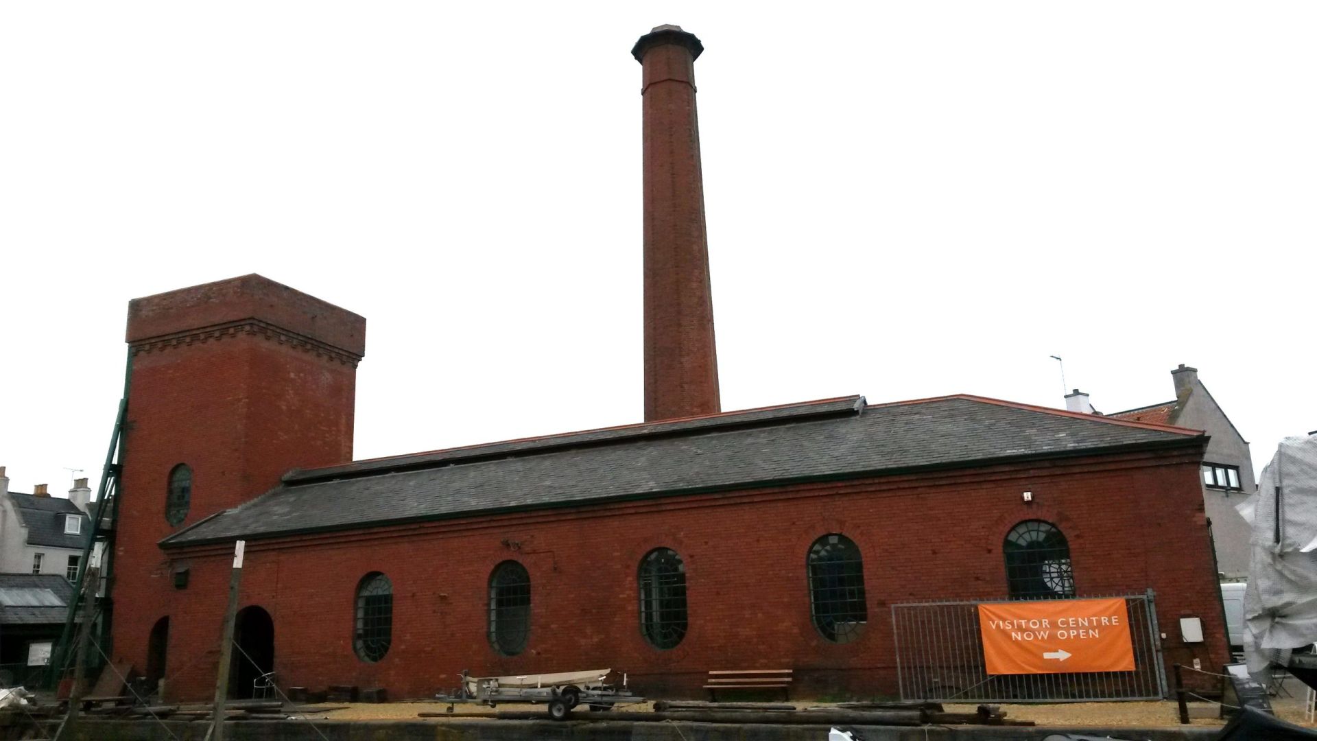 Underfall Yard, Bristol - Method Consulting