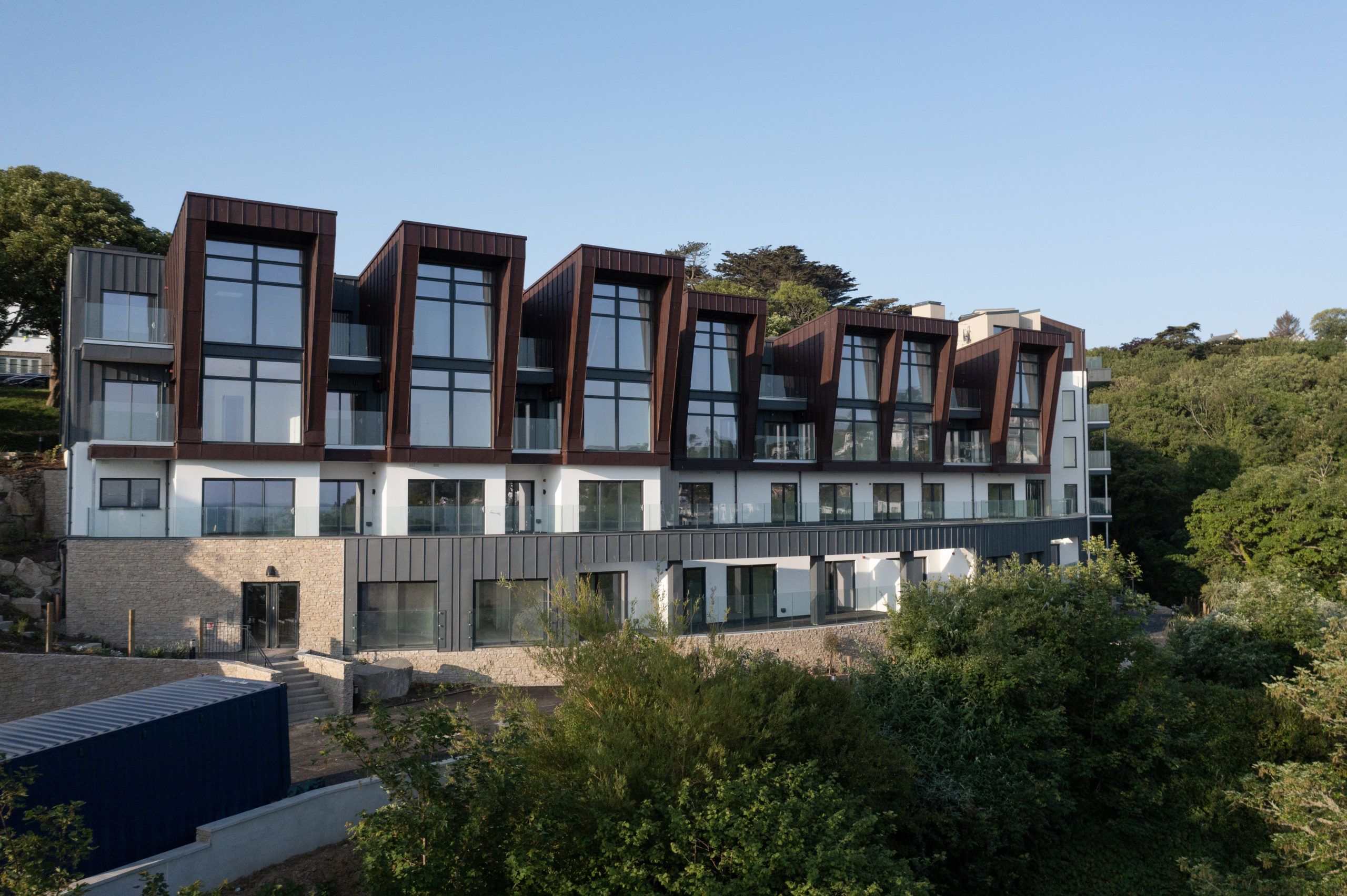 Oceanview Carbis Bay - Method Consulting