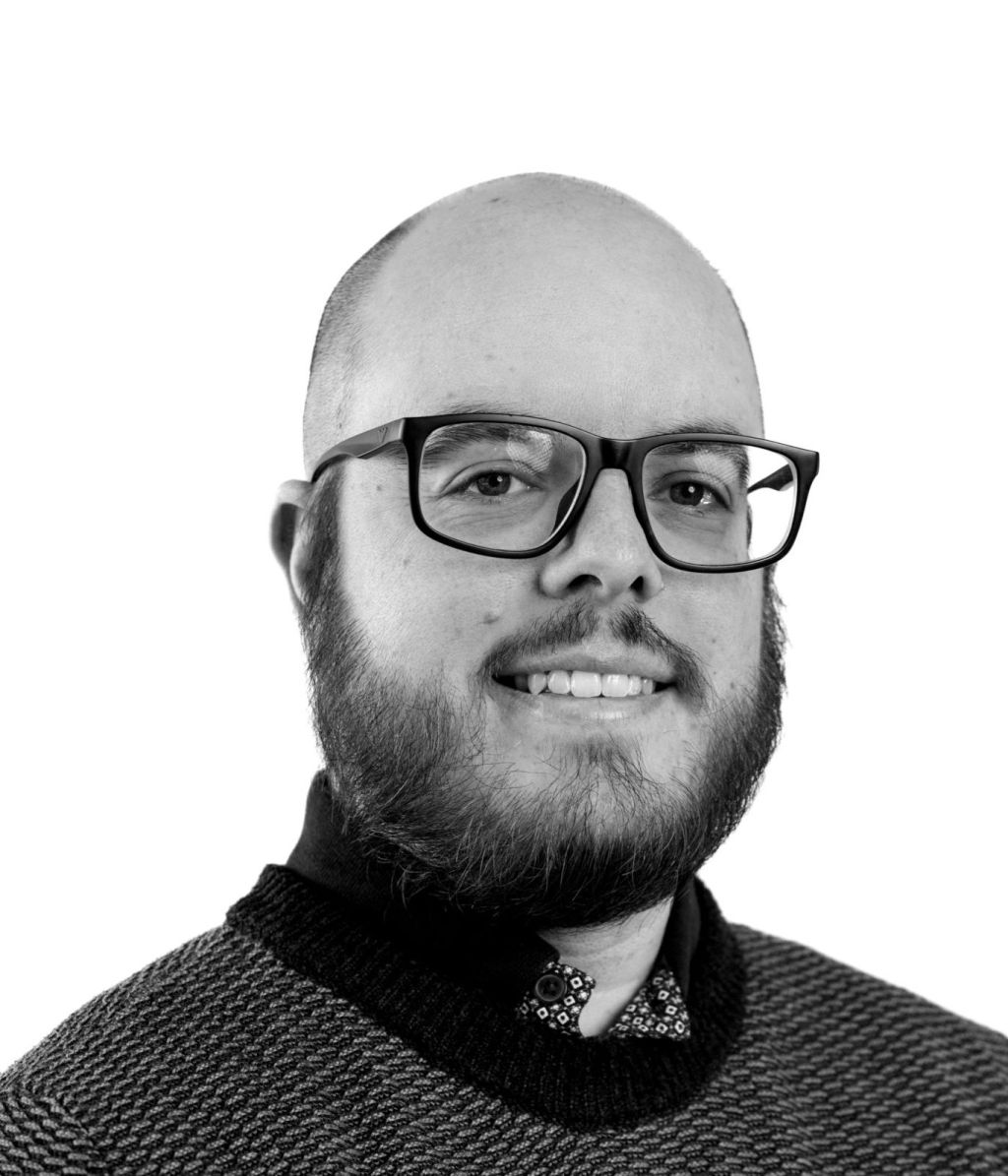 Ross MacGregor - Method Consulting