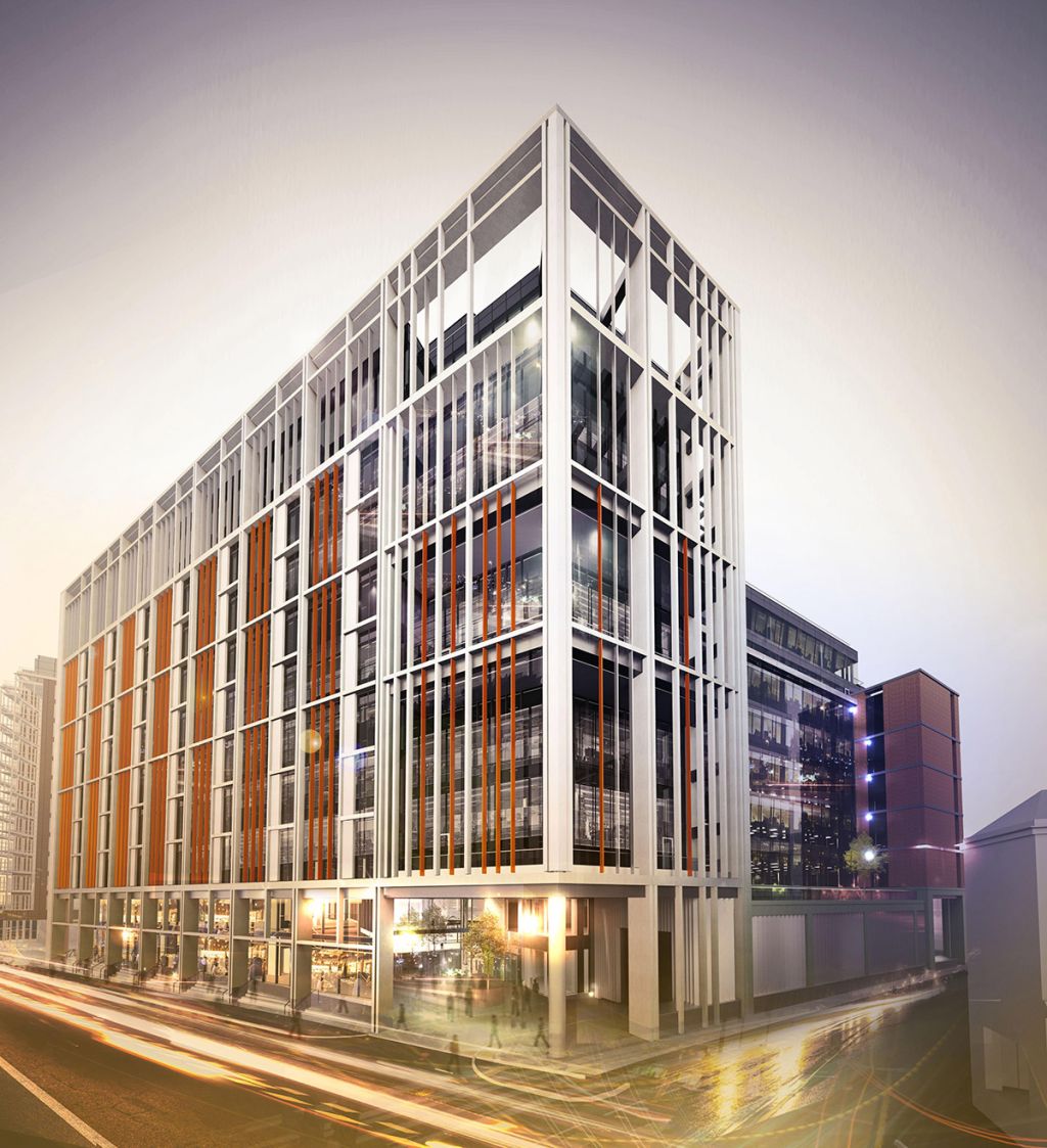 Reducing energy use | Reducing CO2 emissions | Method