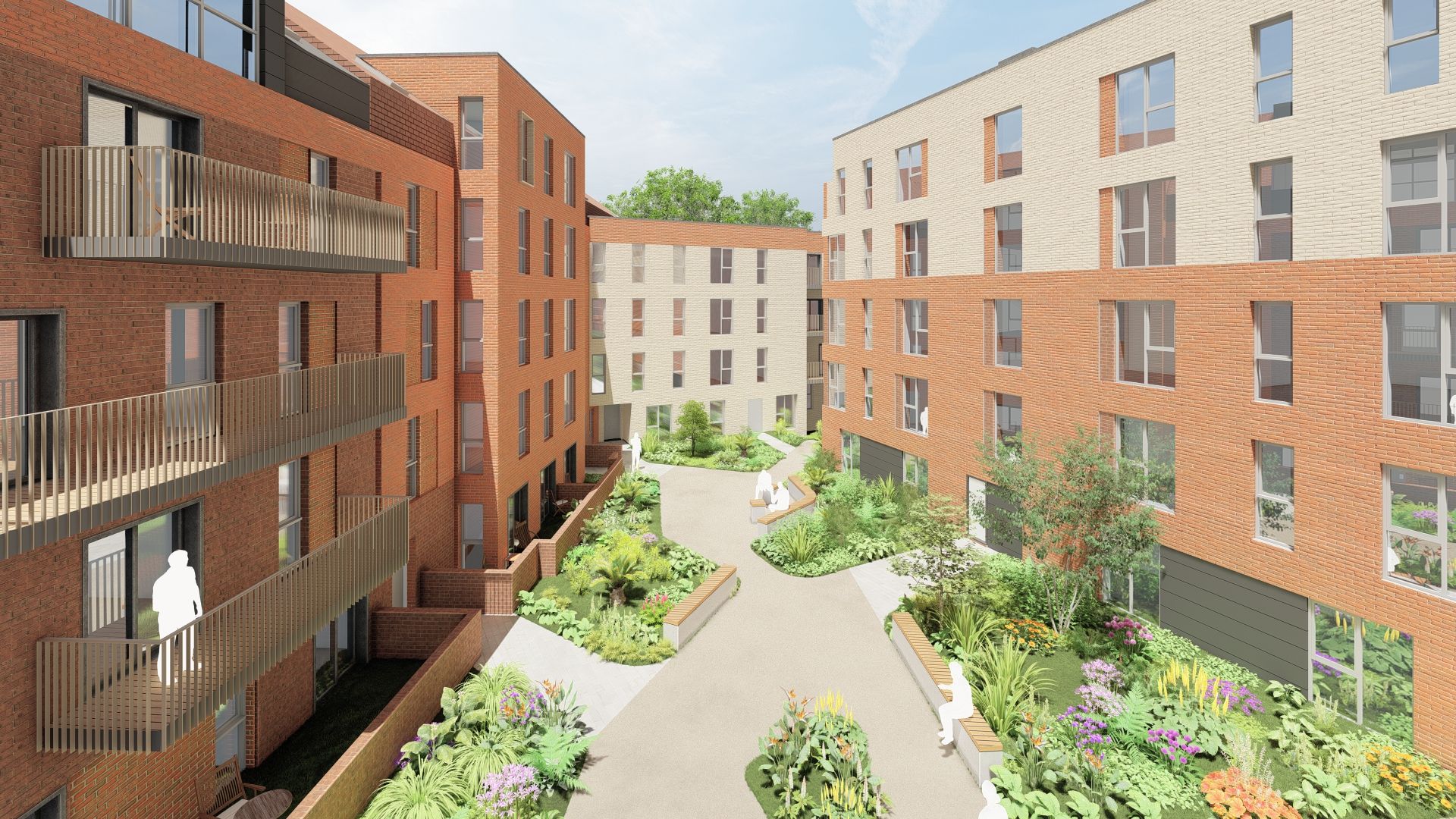 Trinity Road, Bristol - Method Consulting